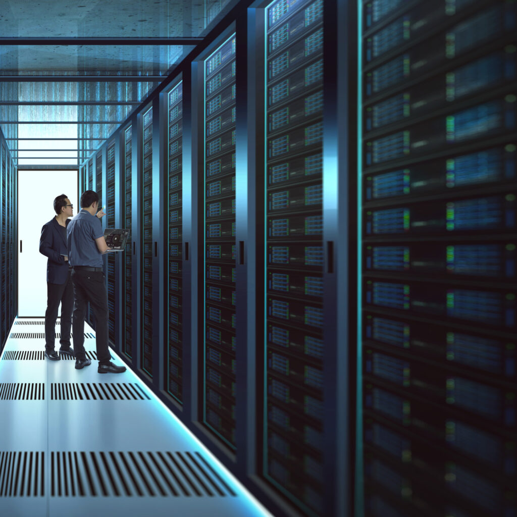 Computer Security Incident Response Teams, oftewel CSIRT’s - DSE IT-Services